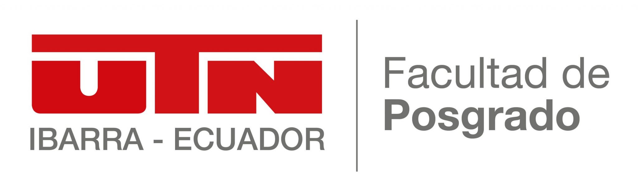 Costos CIAF 2024 – Facultad de Posgrado UTN